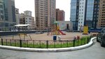 Playground (Krylova Street No:34/1), oyun alanı  Novosibirsk'ten