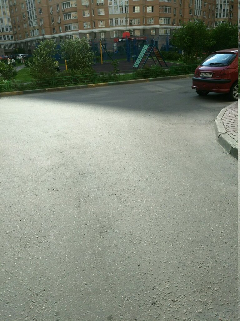 Oyun alanı Детские игровые залы и площадки, Moskova, foto
