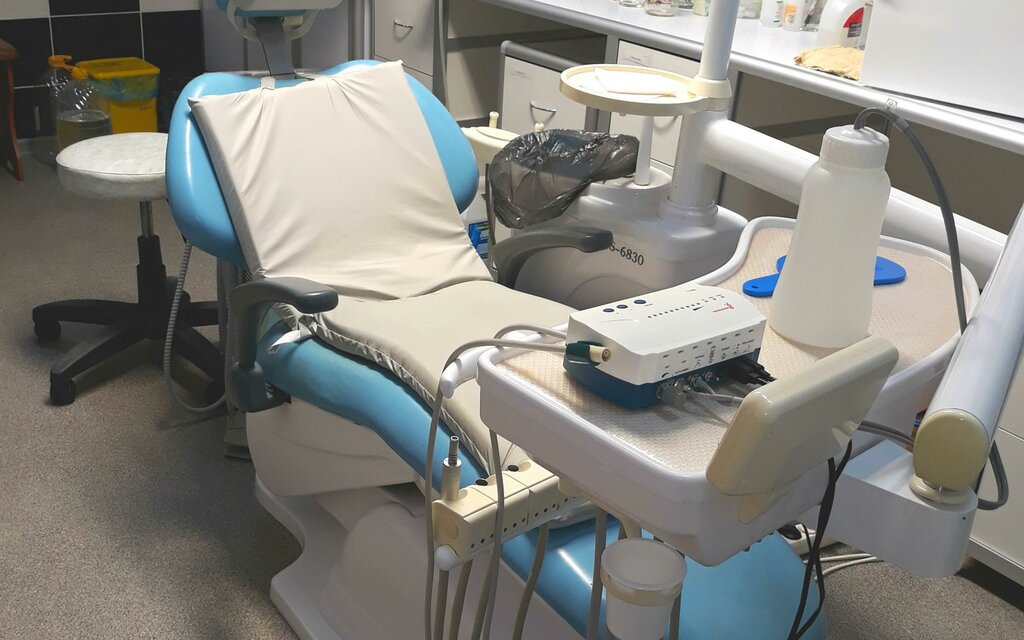 Özel ağız ve diş sağlığı klinikleri ve muayenehaneleri Dentistry Mister Zub, Dzerjinsk, foto