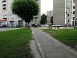 Playground (Peshe-Streletskaya street No:81), oyun alanı  Voronej'den
