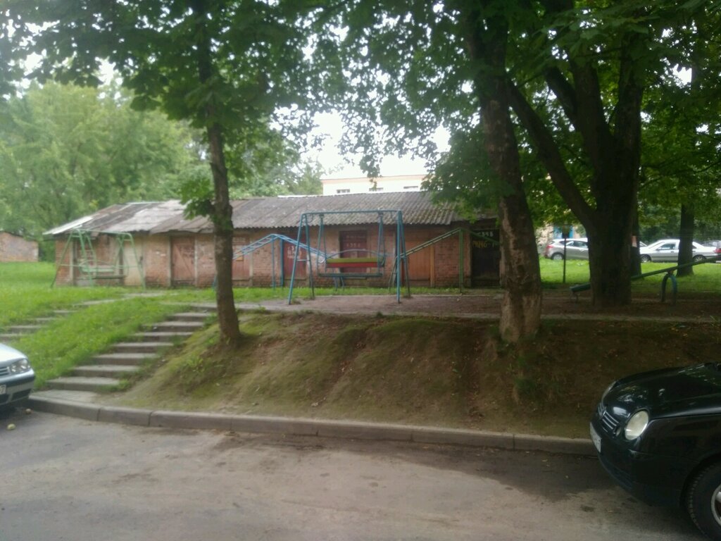 Oyun alanı Детские игровые залы и площадки, Minsk, foto