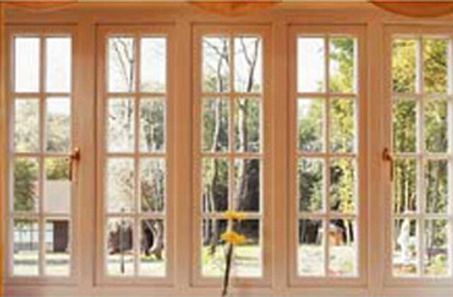 Pencere üretim, satış ve montaj firmaları Besafe Windows Ltd, İngiltere, foto