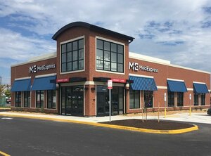 Patient First Primary and Urgent Care - Colonial Heights, Вирджиния ...