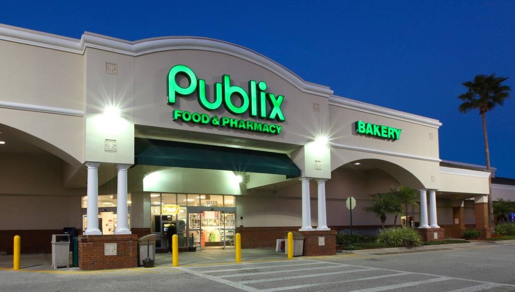 Alışveriş merkezleri Westchase, Florida Eyaleti, foto