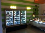 Gelateria Ice' N' Fruit (Viale Libertà No:58, Bedizzole), dondurmacılar  Lombardiya'dan