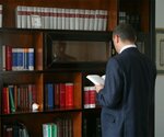 Studio Legale Avv. Marco Ballabio (Via Mazzini No:59, Albenga), danışmanlık hizmetleri  Albenga'dan