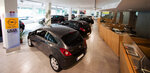 Gma Grandi Marche Automobili Concessionaria Opel (Piedmont, Novara, Via Battistini, 30), i̇kinci el araç  Novara'dan