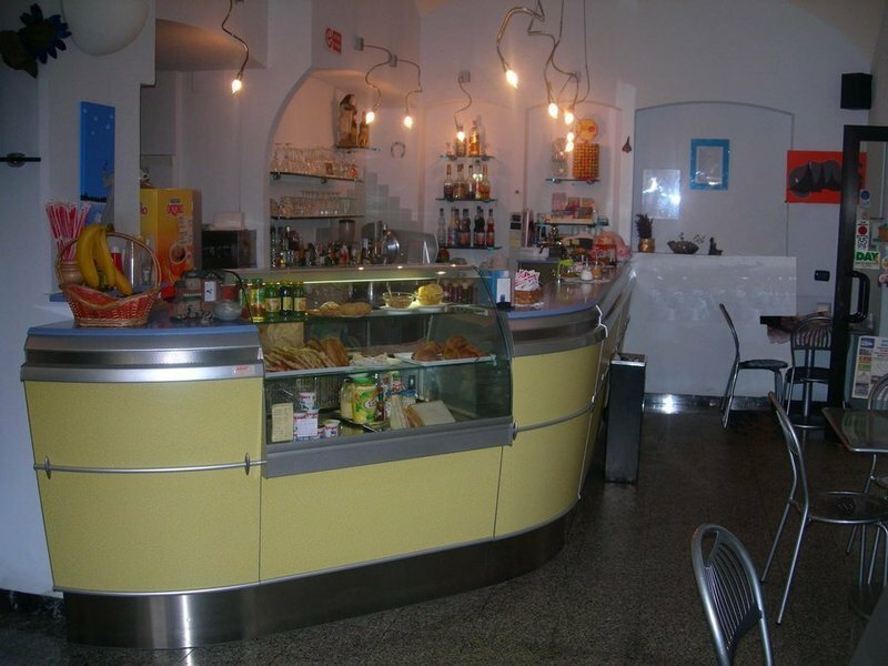 Restoran ekipmanları Abar Forniture, Ligurya, foto