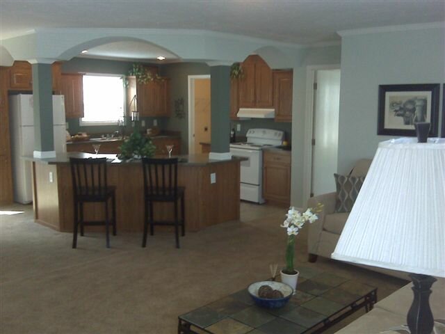 Emlak ofisi Freedom Homes, Buckhannon, foto