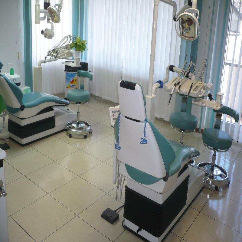 Özel ağız ve diş sağlığı klinikleri ve muayenehaneleri Studio Dentistico Dr. Sergio Avi, , foto