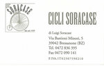 Soracase Cicli (Via Bastioni Minori No:5, Varna), bisiklet mağazaları