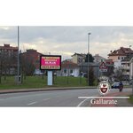 Se. Mar (Piedmont, Provincia del Verbano-Cusio-Ossola, Verbania, Via Nazionale), reklam ajansları