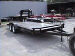 J & J Trailer Mfg Inc (Oklahoma, Oklahoma City), araç römorkları  Oklahoma City'den