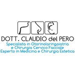 Del Pero Dott. Claudio (Via Reni Guido No:1, Latina), plastik cerrahi klinikleri  Latina'dan