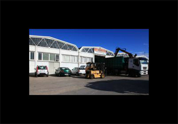 Sanayi ekipmanları firmaları Oleomeccanica Service, Marche, foto