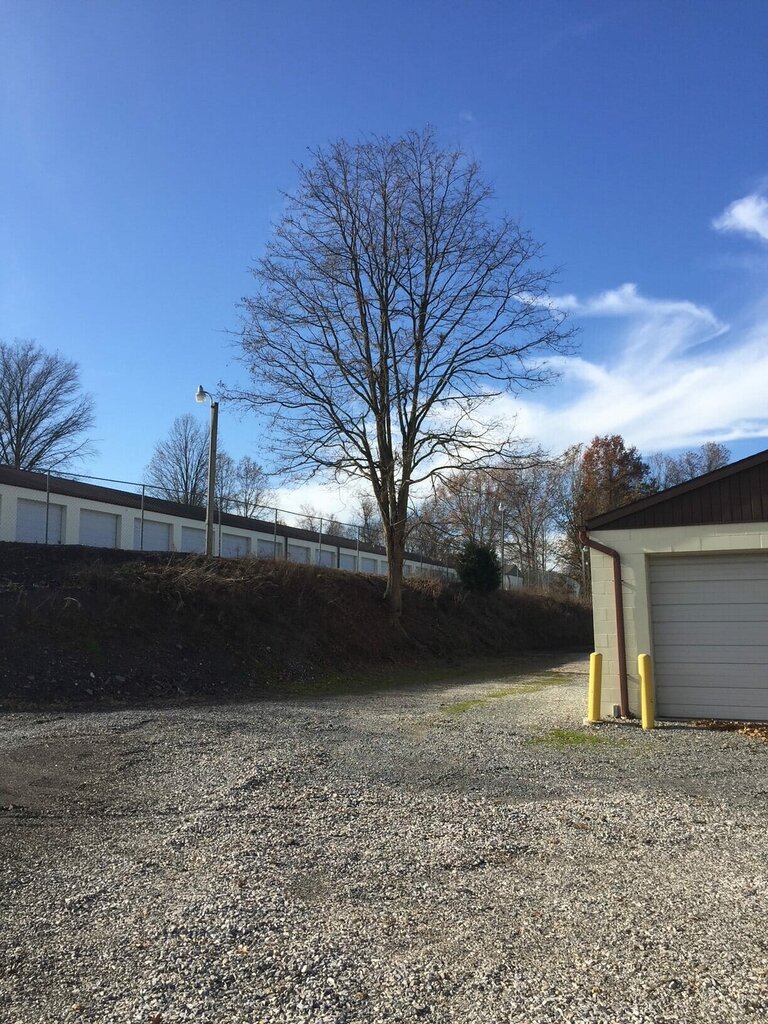 Depo hizmetleri York Haven Mini Storage, Pennsylvania, foto