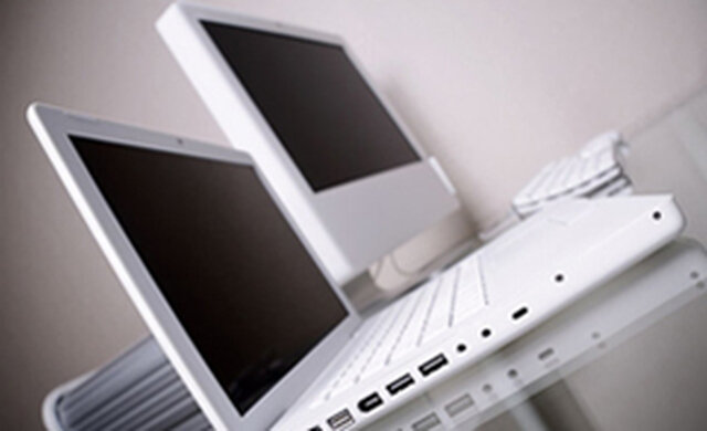 Bilgisayar teknik servisleri Dsh Electronics Ltd, Bradford, foto