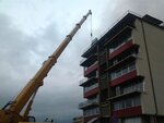 Gds Infissi (Tuscany, Lucca, Via Enrico Fermi, 18), kapılar  Toskana'dan