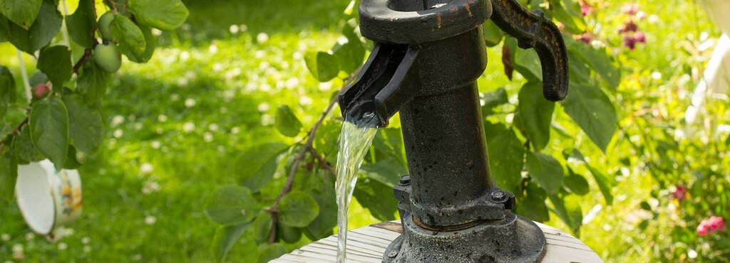 Sondaj çalışmaları Mlasko Brunnenbau-Erdbewegung, Steiermark, foto