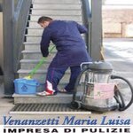 Impresa di Pulizie Venanzetti Maria Luisa (Marche, Macerata, Contrada Valchiusa, 48), temizlik şirketleri  Marche'den