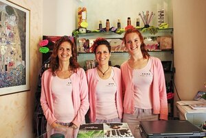 Güzellik salonu Centro Estetico Tattoo Eden di Eva, Livorno, foto