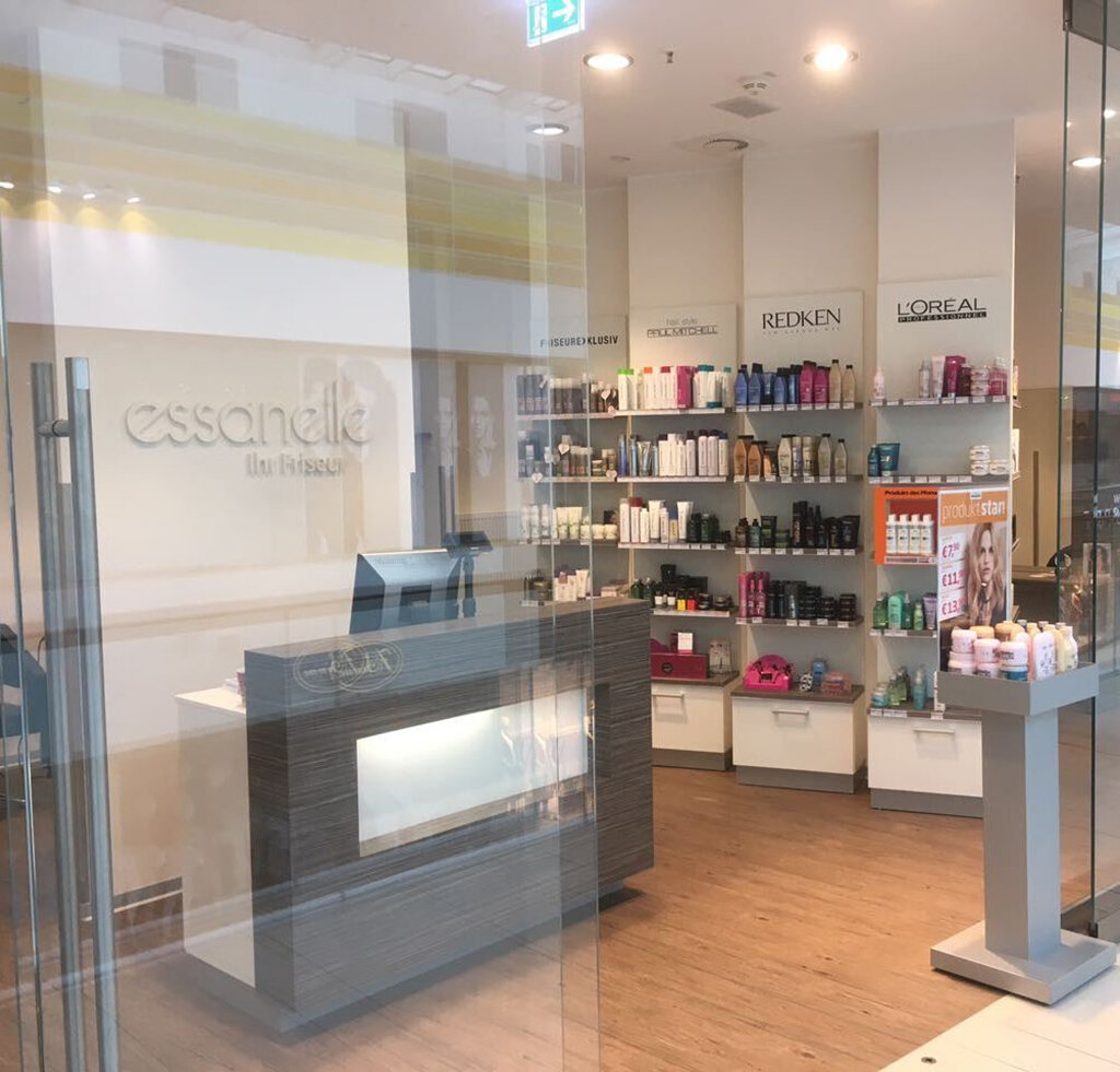 Güzellik salonu Essanelle Ihr Friseur, Isernhagen, foto