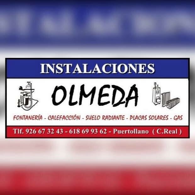 Sıhhi tesisat hizmetleri Instalaciones Olmeda, Kastilya‑La Mancha, foto