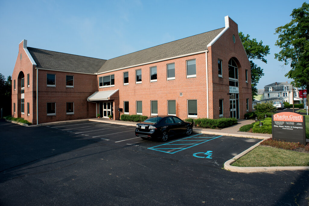 Arazi dizisi Berkshire Hathaway HomeServices Fox & Roach, Pennsylvania, foto
