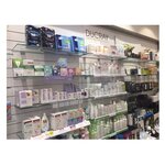 Farmacia Cecchini Dott. ssa Cristina (Emilia-Romagna, Forlì-Cesena, Cesena, Via Madonna dello Schioppo), alternatif tıp merkezleri