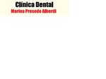 Clínica Dental Marina Presedo Alberdi (Calle Arbesko Errota No:1, Fuenterrabía), özel ağız ve diş sağlığı klinikleri ve muayenehaneleri  Irun'dan