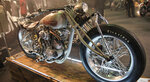 Ironborne Motorcycles (Emilia-Romagna, la città di Modena, Via Ottorino Respighi), motosiklet satışı  Modena'dan