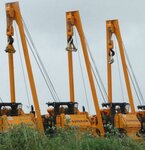 Impresa Tre Colli (Liguria, Genova, Via P. Cassanello, 43), i̇nşaat malzemeleri toptan  Ligurya'dan