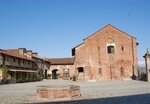 Ristorante Il Sigillo (Piedmont, Provincia di Cuneo, Piazza Roma, 1), restoran  Piyemonte'den