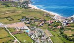 Camping Sopelana (Comunidad Autónoma del País Vasco, Bizkaia, Sopelana), kamp alanları  Bask Ülkesi'nden