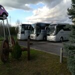 Autoservizi Bevilacqua Noleggio Autobus (Friuli-Venezia Giulia, Provincia di Udine, Strada Oselin, 13), otobüs tamiri ve satışı  Friuli‑Venezia Giulia'dan