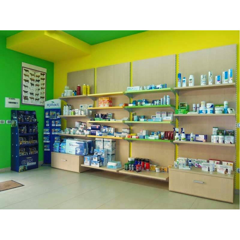 Kozmetik ve parfümeri mağazaları Parafarmacia Madonie Veterinaria, Sicilya, foto