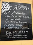 Chimaque Asesores (Canarias, Santa Cruz de Tenerife, Santa Ursula, Camino Antiguo Puntilla), mali müşavir  Kanarya Adaları'ndan