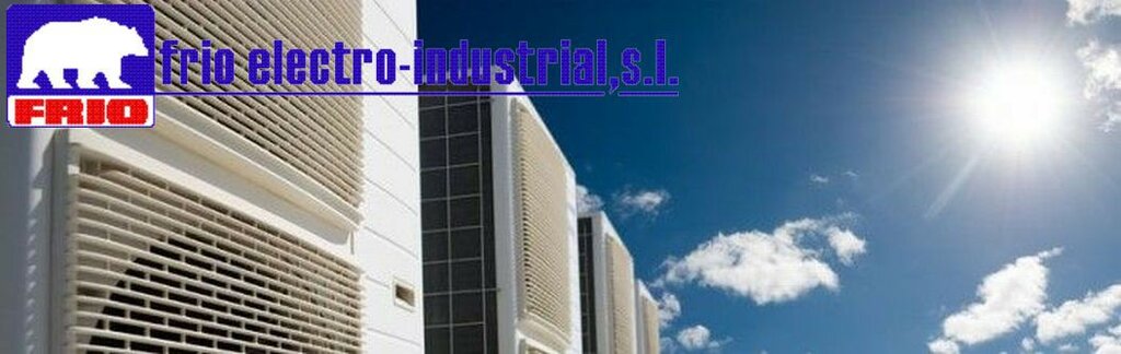 Beyaz eşya servisleri Frío Electro-industrial S. L., Alicante, foto