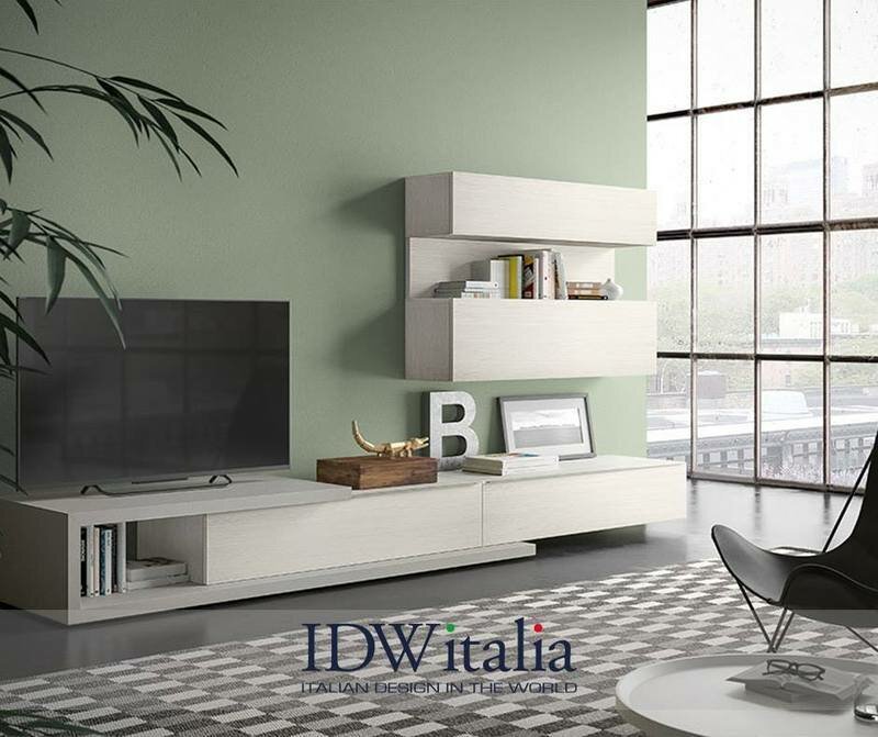 Aydınlatma teknolojileri Idw Italia - Italian Design in The World, Biella, foto