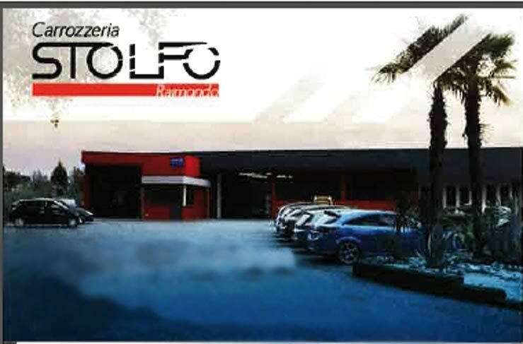 Oto kaporta Carrozzeria Stolfo Raimondo, Friuli‑Venezia Giulia, foto