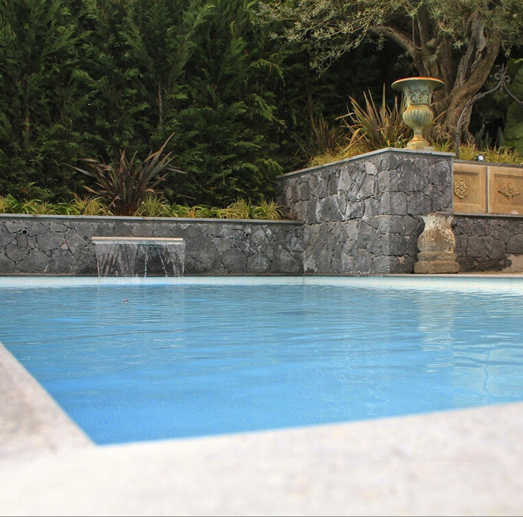 Yüzme havuzları Idea Piscina, Katanya, foto