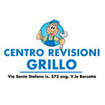Centro Revisioni Grillo (Sicily, la città di Messina, Via Santo Stefano), jant ve lastikçiler  Messina'dan