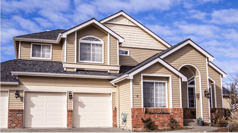 Kapılar Don Hubbard Jr Roofing Inc & Home Improvements, Ohio Eyaleti, foto