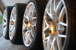 D&p Pneumatici Snc - Mastro Michelin (Emilia-Romagna, Parma, Via Caduti 18 Marzo 1945, 11), jant ve lastikçiler  Emilia‑Romagna'dan