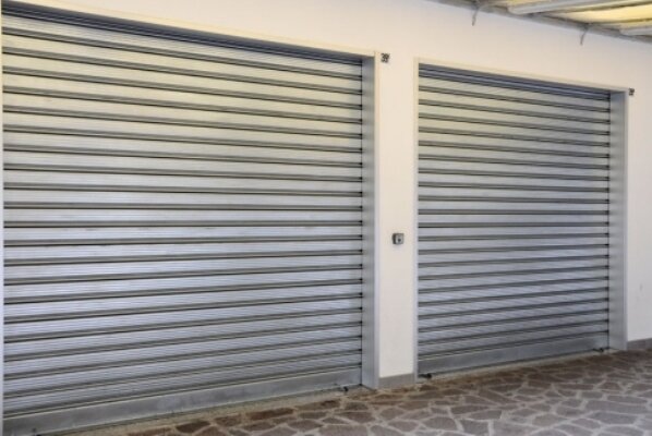 Oto alarm sistemleri Pari Lazzaro Cancelli Automatici, Rimini, foto