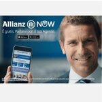 Allianz Sanluri - Ambrosini e Murru Intermediari (Sardinia, Medio Campidano, Via Carlo Felice, 189), sigorta şirketleri  Sardunya'dan