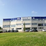 Gedac (Tuscany, Pistoia, Agliana, Via Berlicche, 3), otomat makinaları firmaları  Toskana'dan