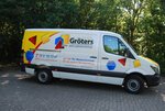 Gröters & Sohn GmbH & Co. Kg (North Rhine-Westphalia, Rhein-Kreis Neuss, Meerbusch, Düsseldorfer Straße, 14), boya ekipmanları  Meerbusch'tsan
