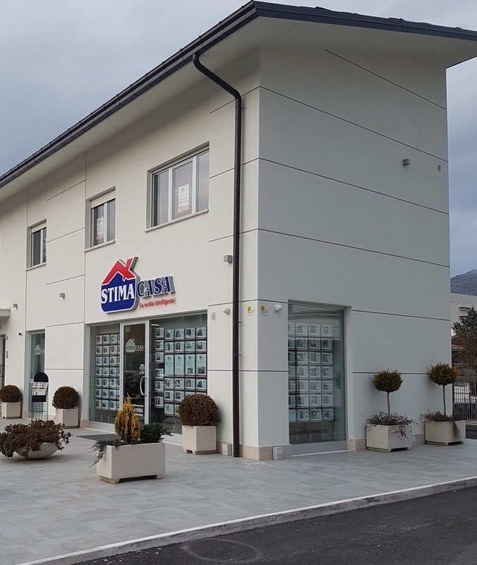 Gayrimenkul yönetimi Agenzia Immobiliare Stimacasa, Abruzzo, foto