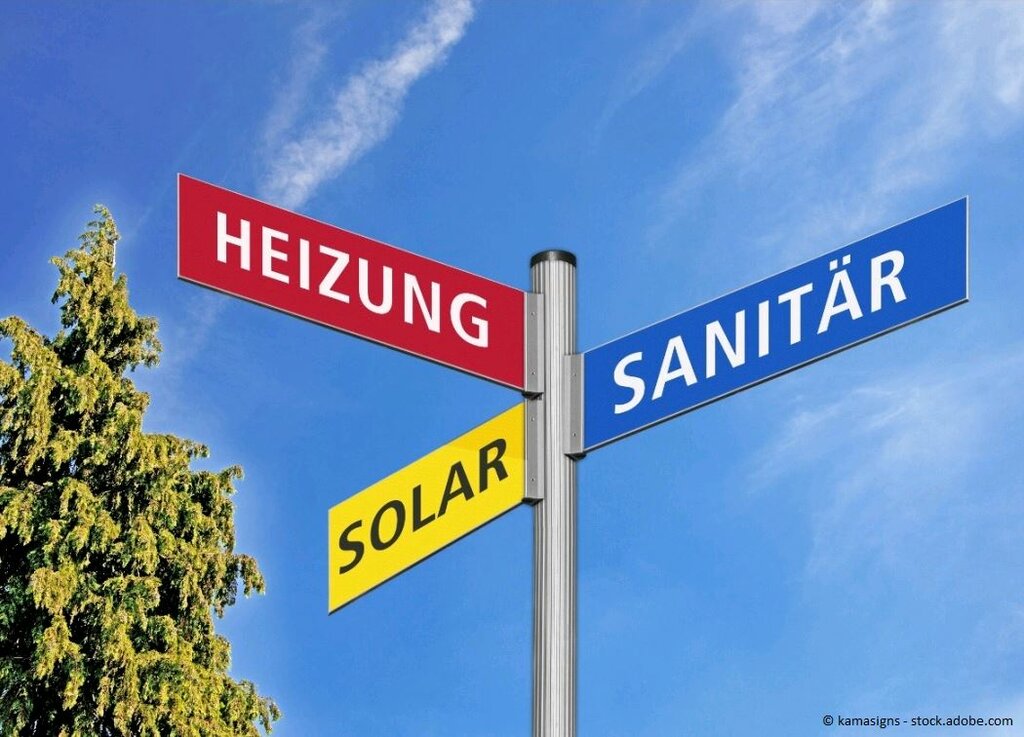 Sıhhi tesisat hizmetleri Markus Braun Heizung-Sanitär, Amberg, foto
